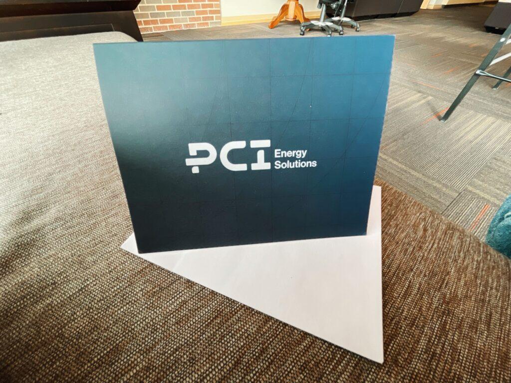 Swag Shop – PCI Brand Guidelines